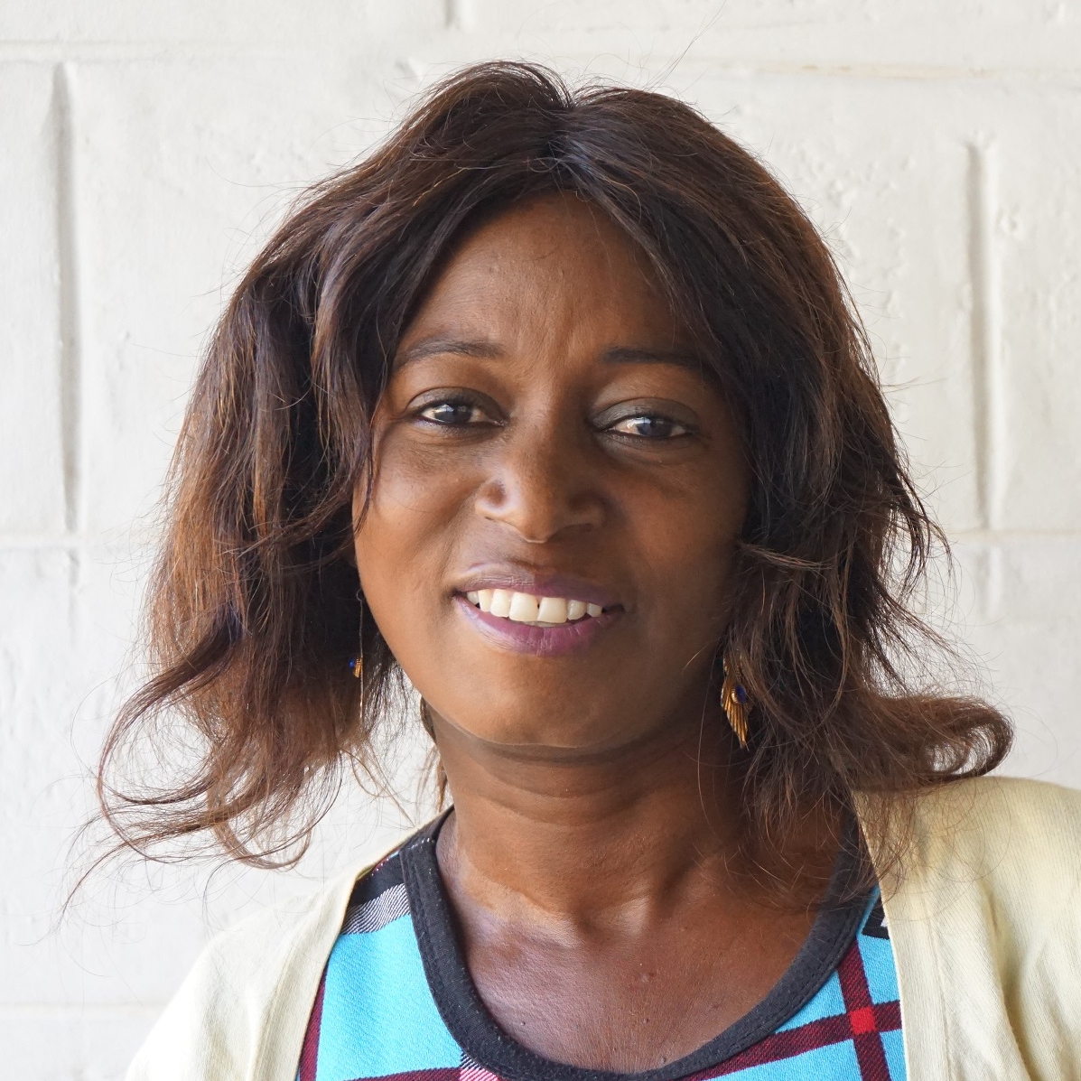 Staff – New Life International Mission